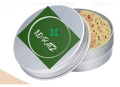 No-Ratz the environment friendly easy to use rodenticide